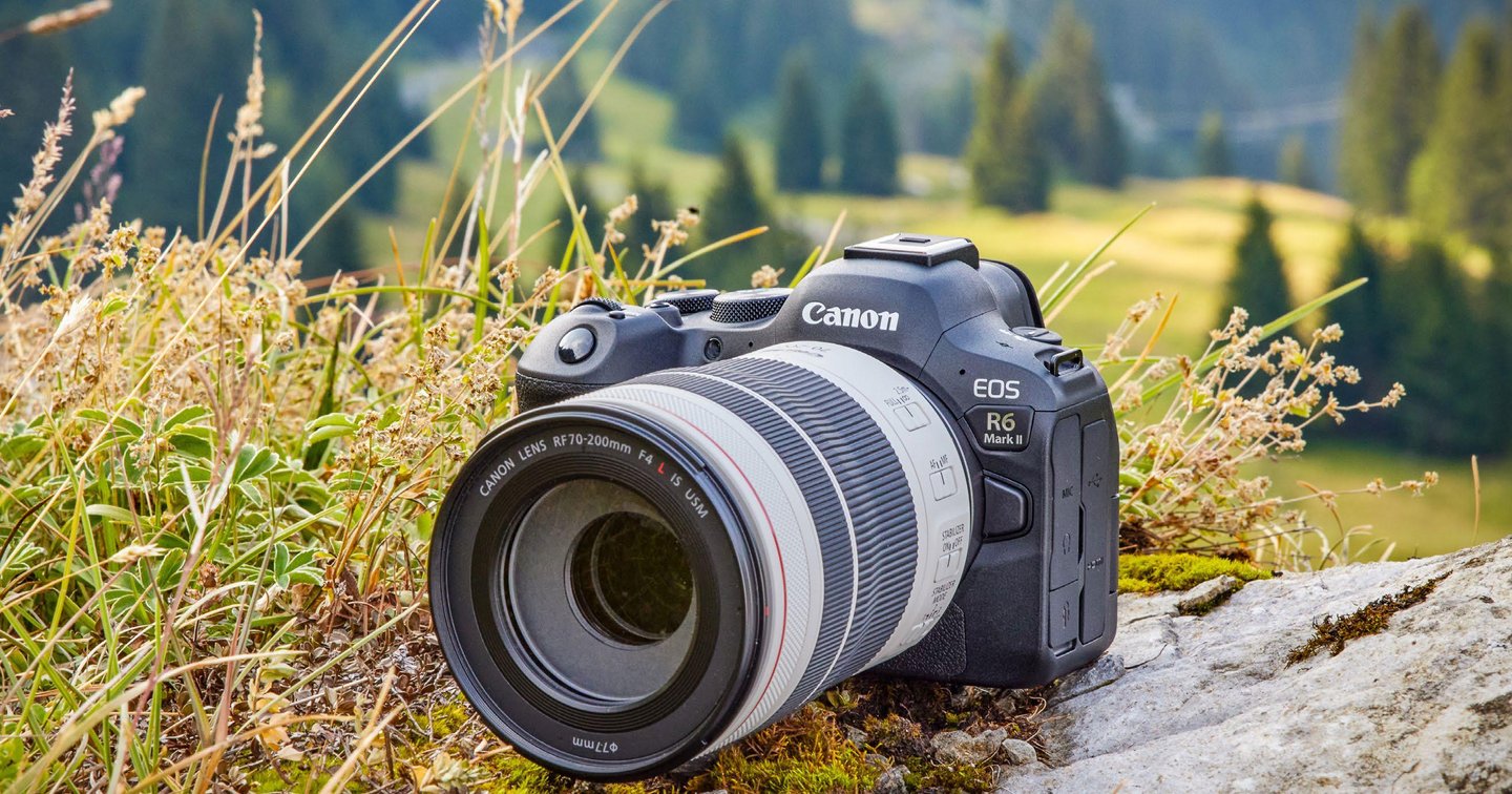 Canon EOS R6 Mark II Review: Is It the Ultimate Hybrid Camera ...