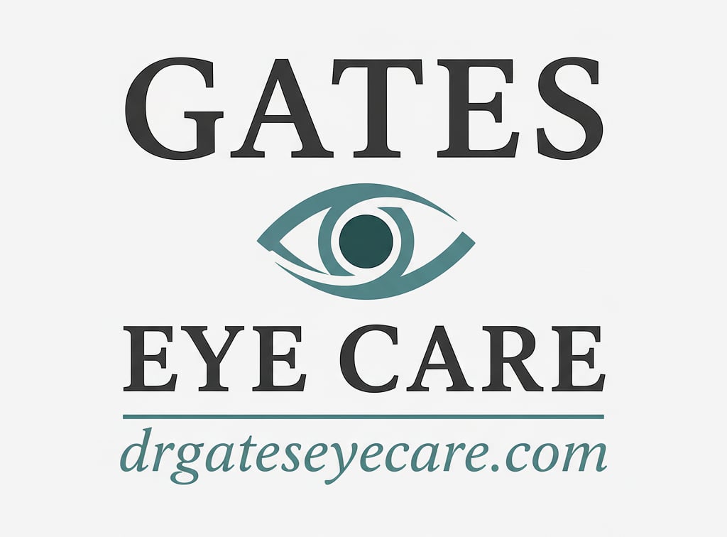 Comprehensive Eye Exams at Gates Eye Care | Gates Eye Care