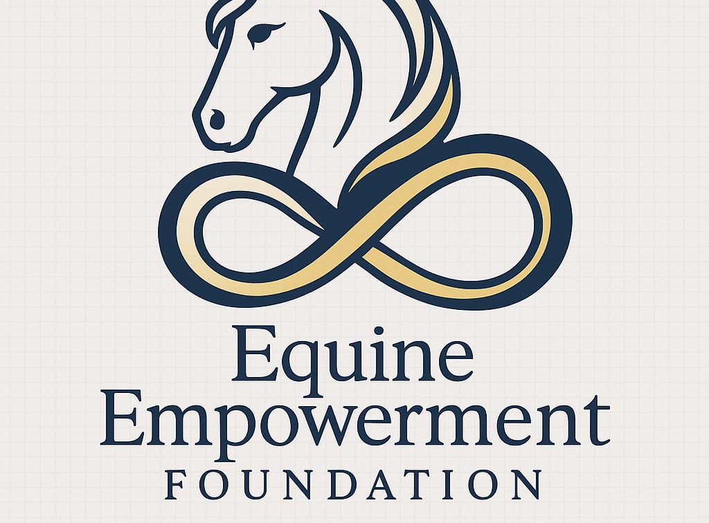 Equine Empowerment Foundation: Horse Rescue & Riding Lessons | Equine ...