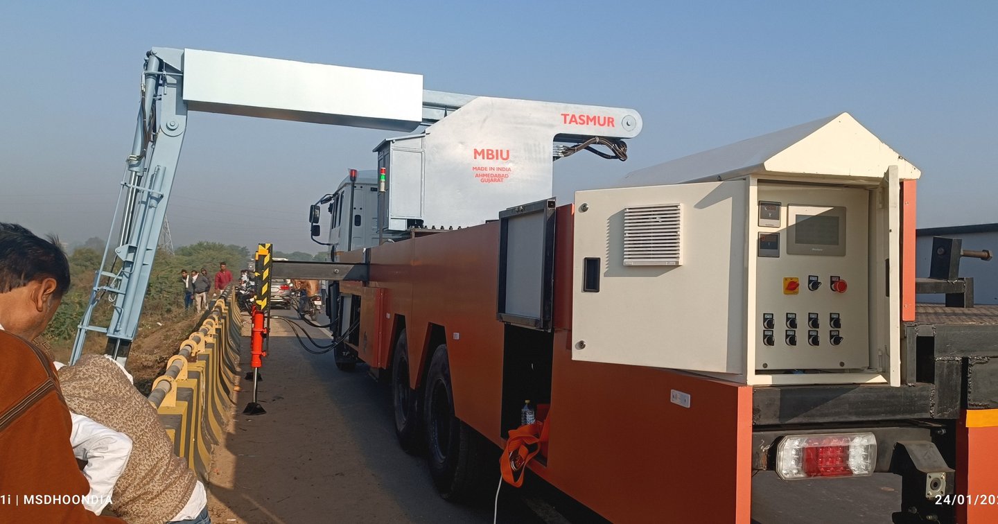 Sensory Precision: The Role of Advanced Sensors in Enhancing Lifting ...