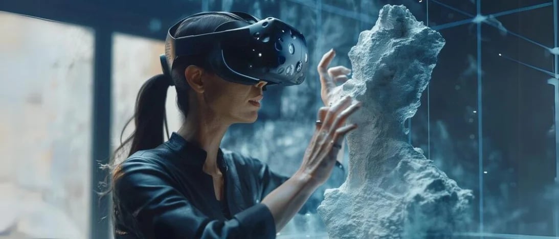 MakerWorld AI Scanner: Ensures Flawless High-Quality 3D Models | Creatify