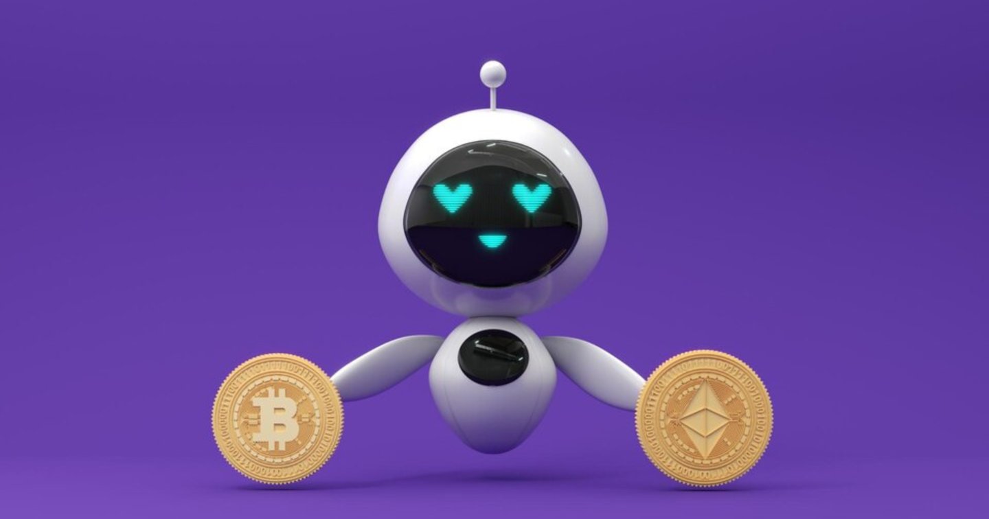 Webull AI Trading Bot: Future of Automated Equity Trading | Creatify