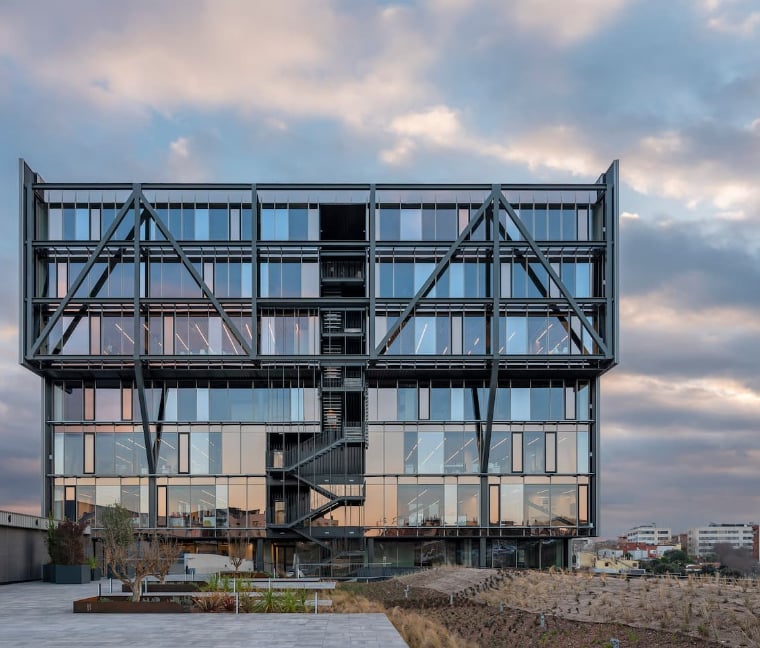 Everything You Need to Know About Sustainable Building Certification ...