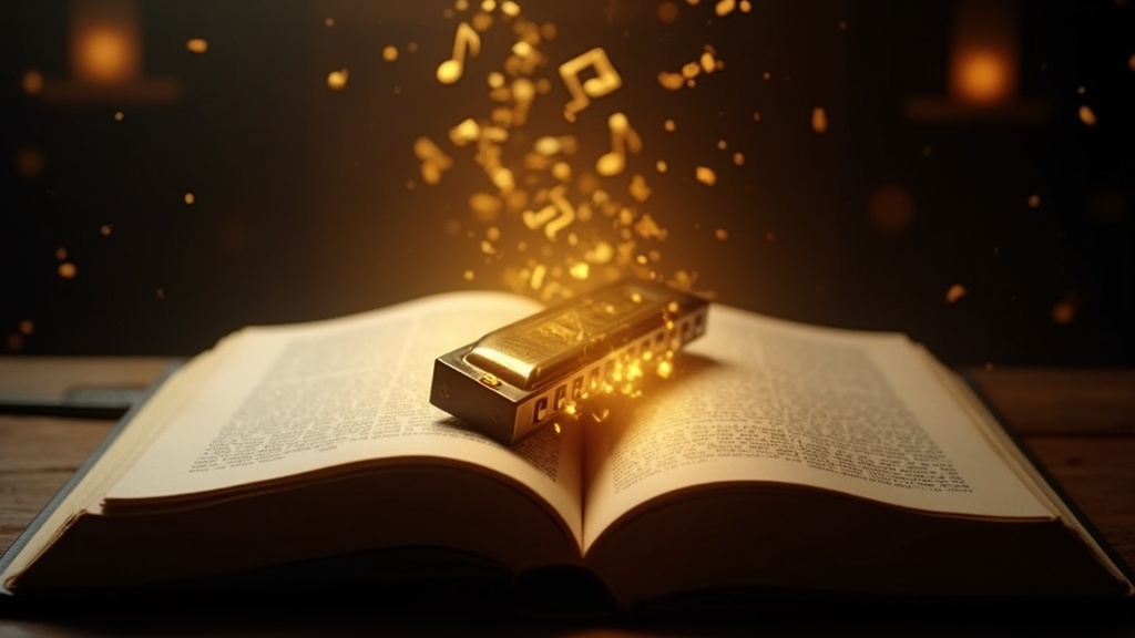 Blog | apprendrelharmonica.com