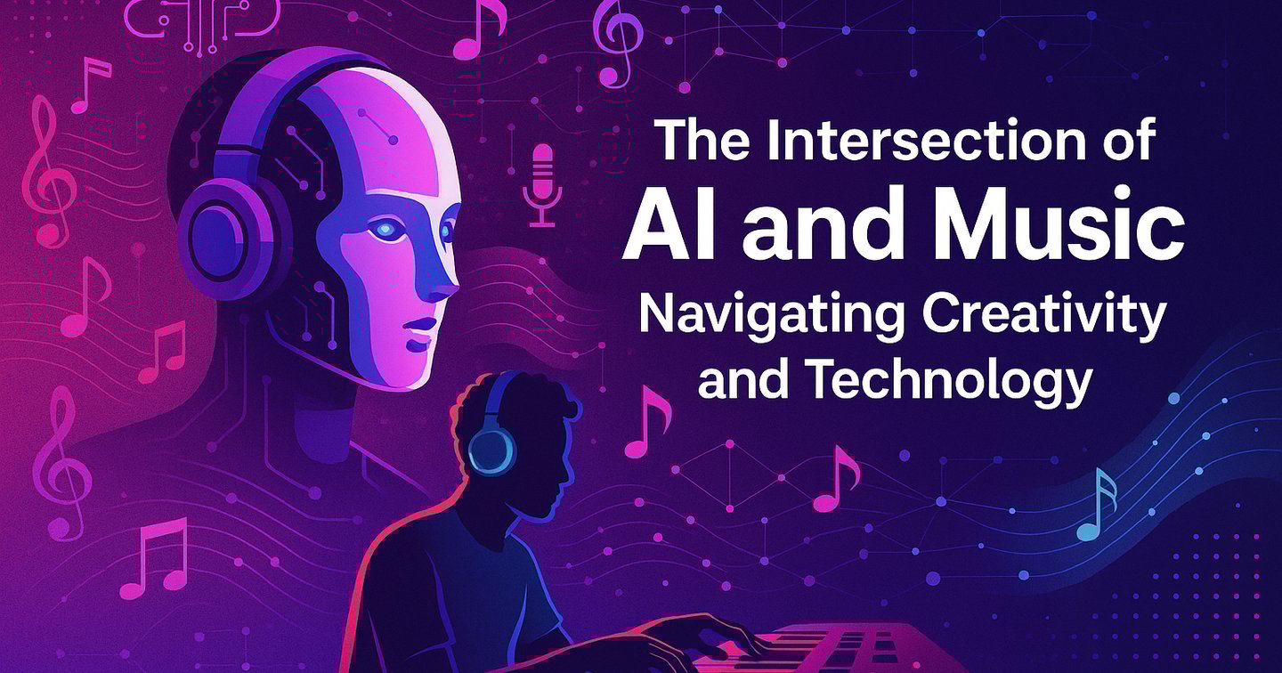 The Intersection of AI and African Music: Navigating Creativity and ...