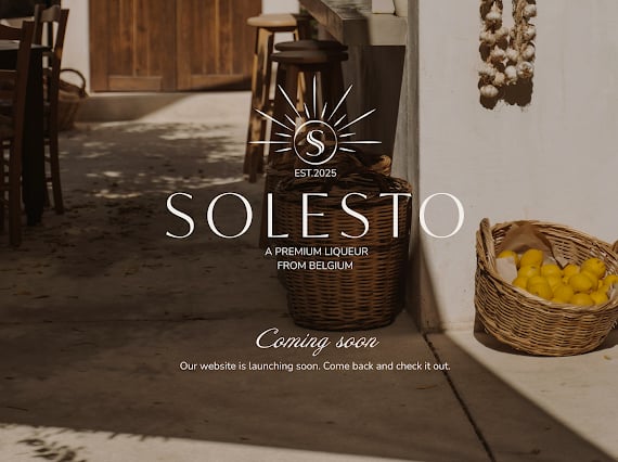 Solesto.be | solesto
