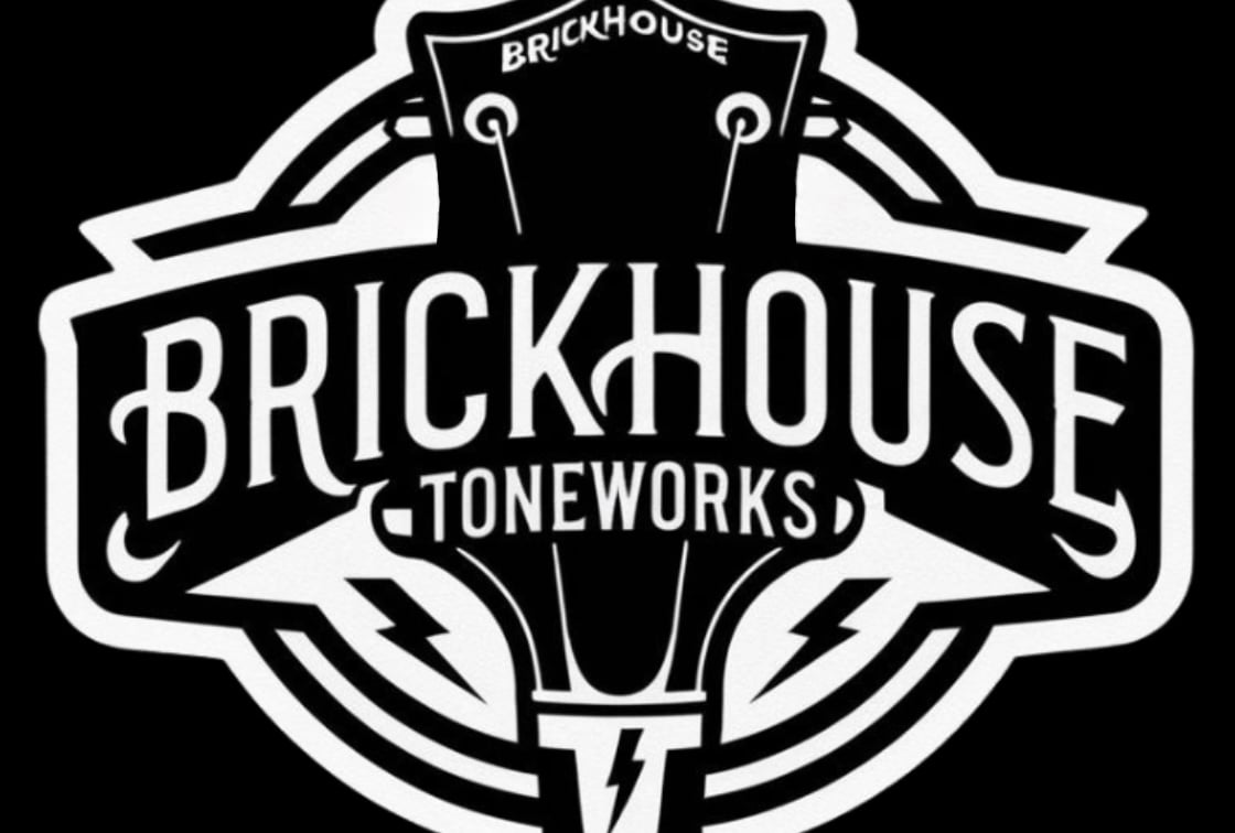 Brickhouse Toneworks: Hand-Crafted Pickups from North Carolina - Now in ...