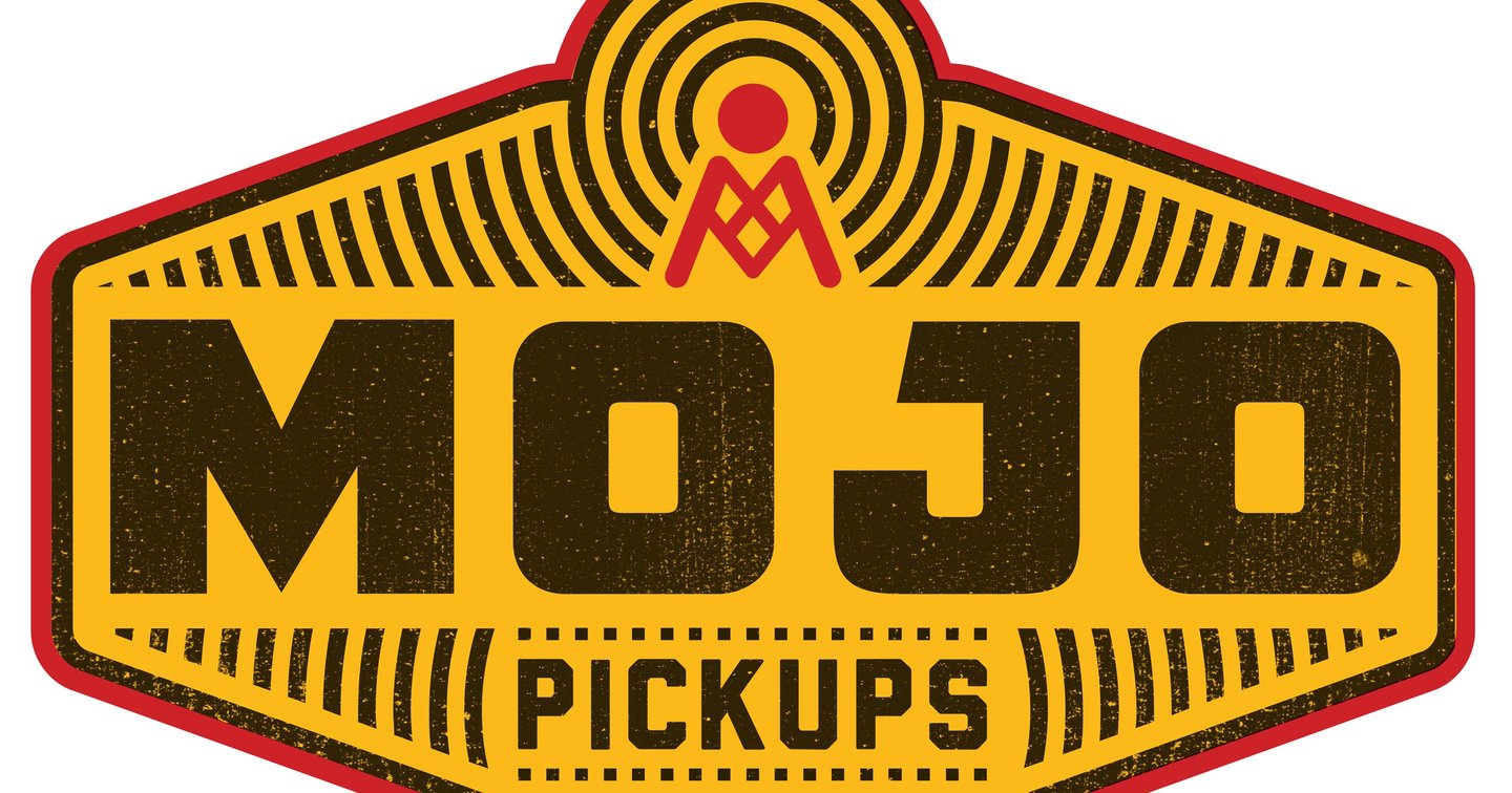 Why Mojo Pickups Are the UK’s Best-Kept Secret - Now Available in the ...
