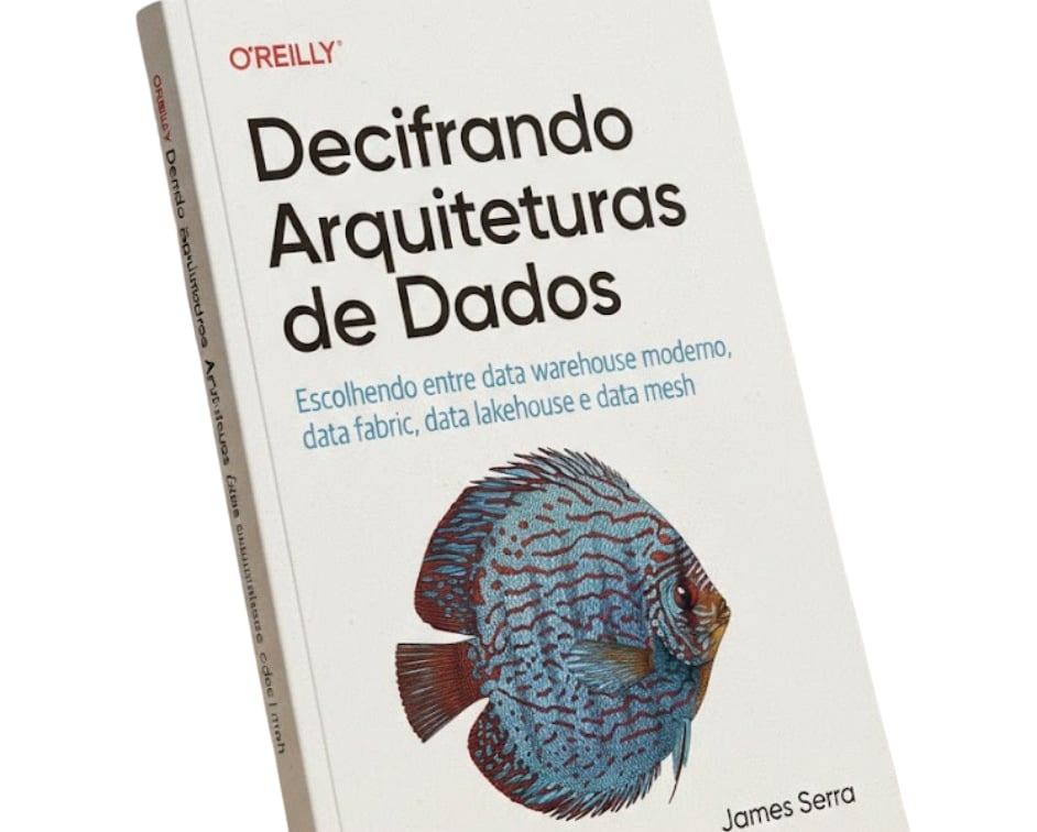 Clube do Livro: Qualidade de Dados e Engenharia de Dados | Data Hands-On