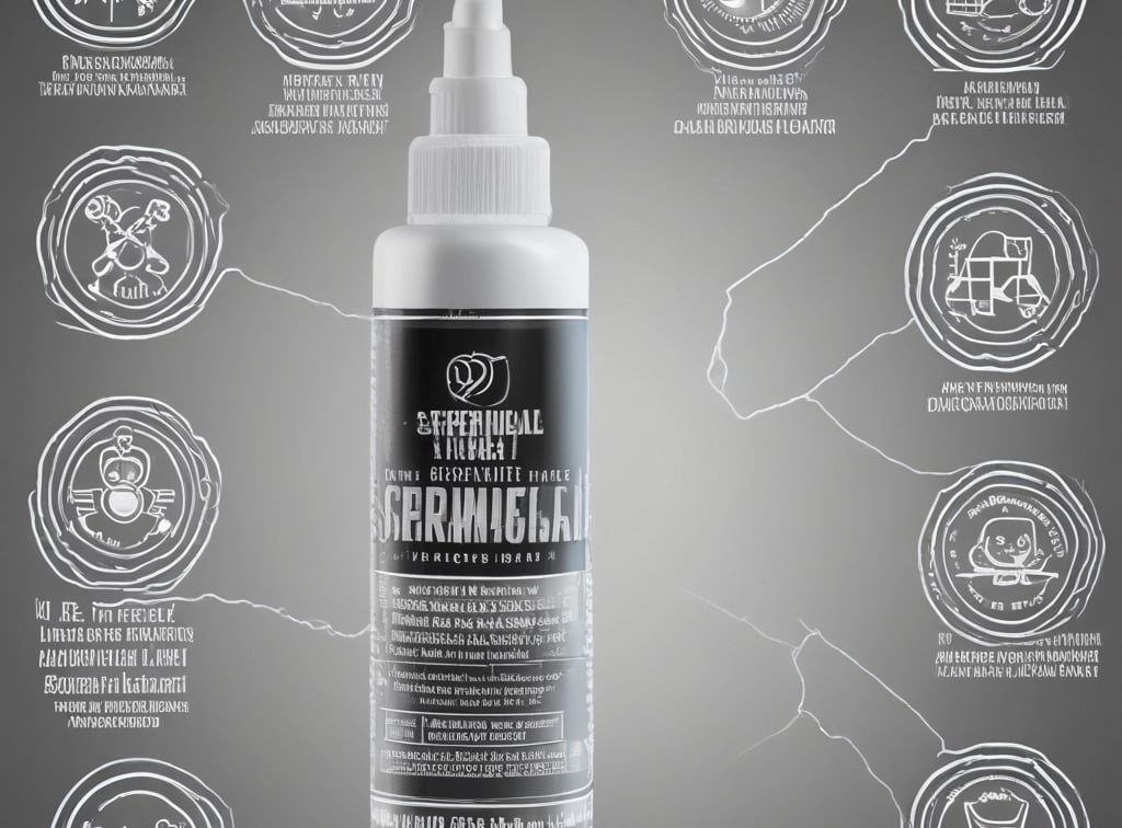 Spermicidal Lubricant: When to Use & Avoid | lubelearn.com