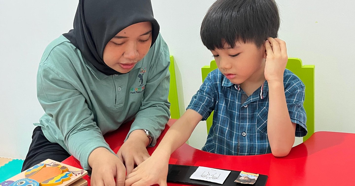 Bingung Cari Terapi Autisme Jakarta? Ini Panduan Lengkap ...