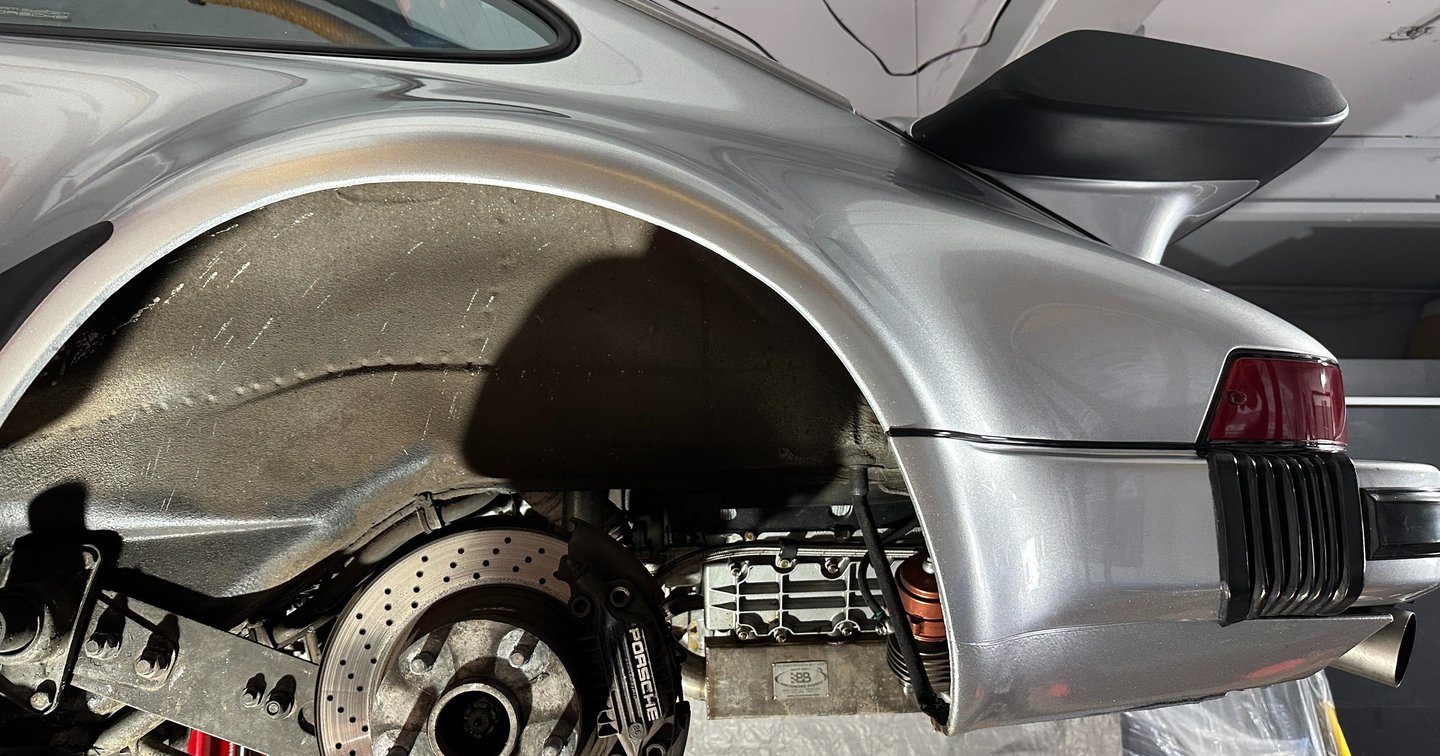 Mobile Dry Ice Blasting NJ, NY, PA | Cryo Solutions Mobile Dry Ice Blasting