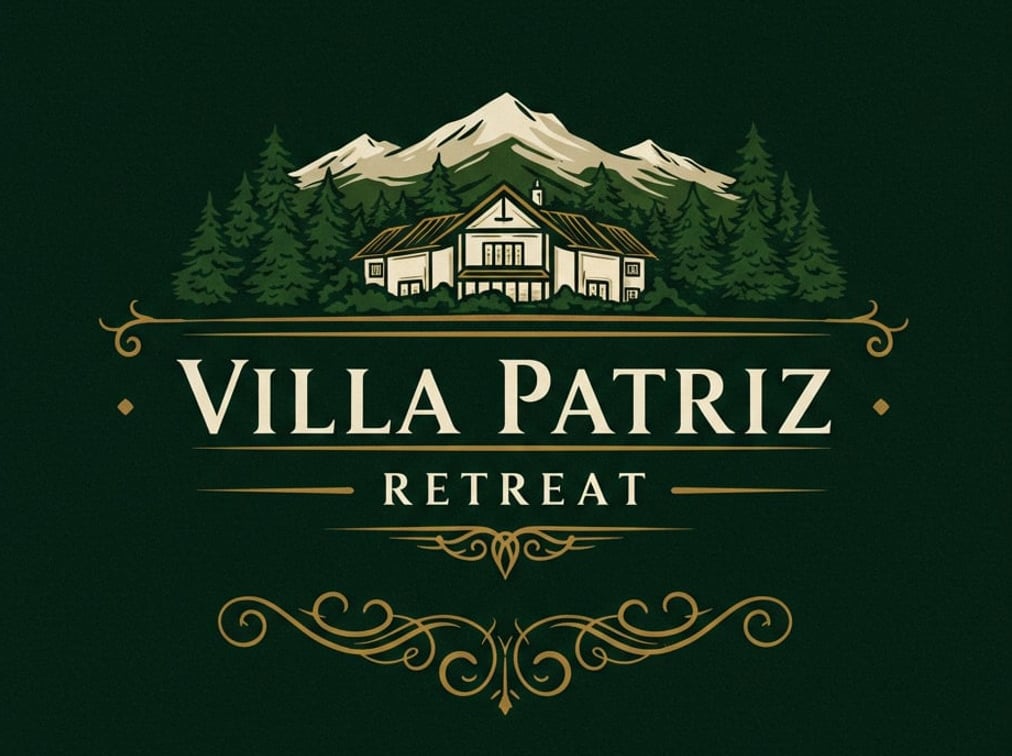 Villa Patriz Retreat - Relaxing Hilltop Getaway in Antipolo | Villa ...