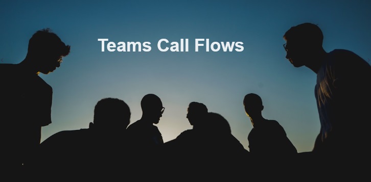 Teams Call Flow Blog | UBILYNX, LLC