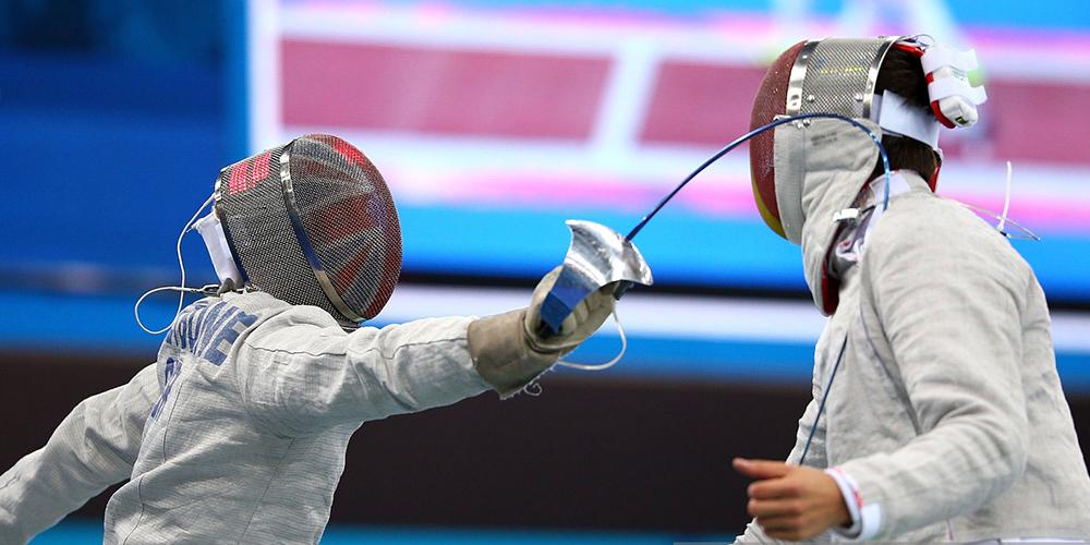 How to Choose the Best Sabre Fencing Equipment: A Complete Guide ...