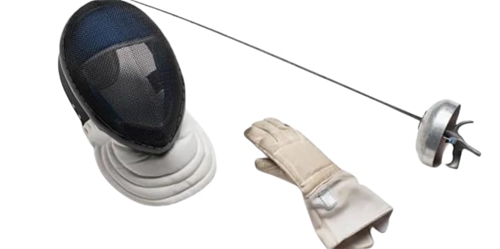 How to Choose the Best Epee Fencing Equipment: A Complete Guide ...