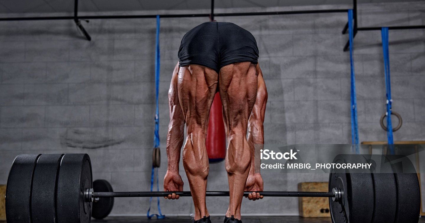 Unlock Your Lower Body Powerhouse: The Ultimate Guide to Hamstring ...