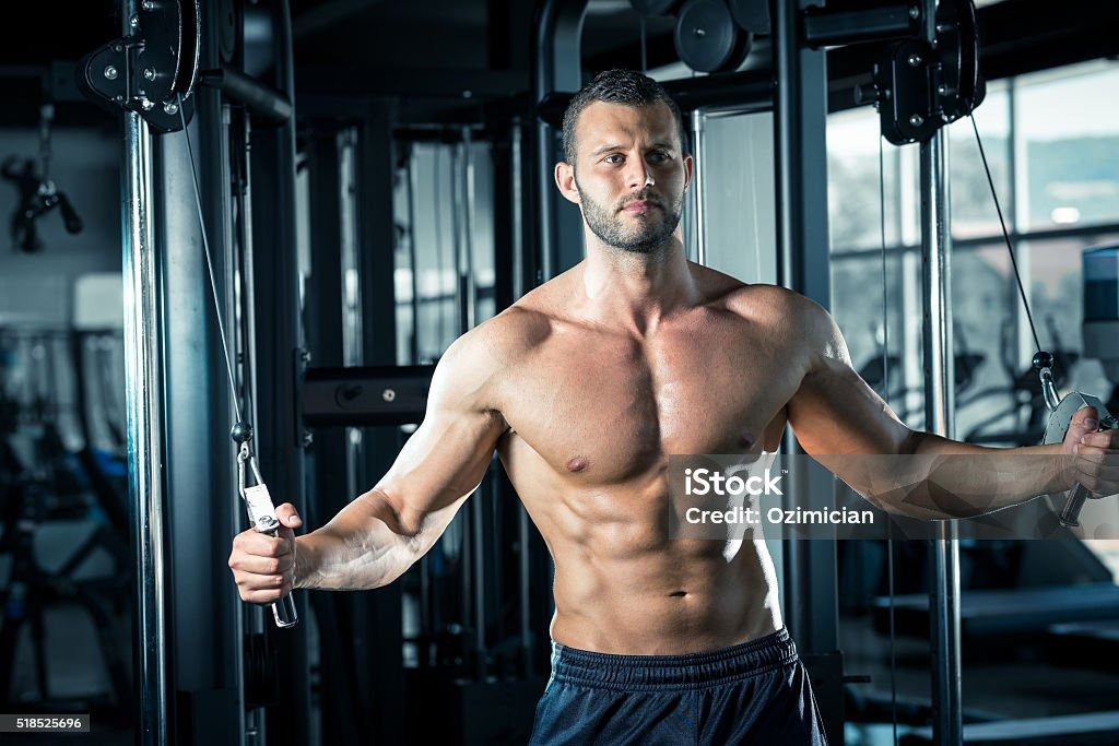 Unlocking the Secrets of Upper Chest Hypertrophy for Enhanced ...