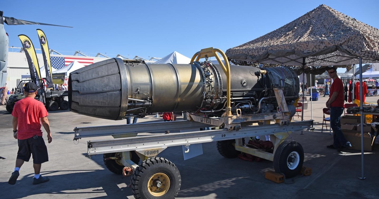 GE to start Delivery of F404 Engines to India | Defence Matrix