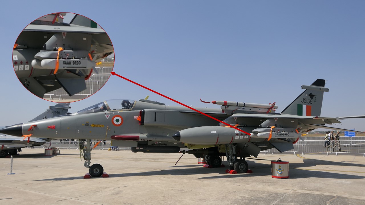 DRDO’s RCI Boosts Indigenous Defense Capabilities with New Tender for ...