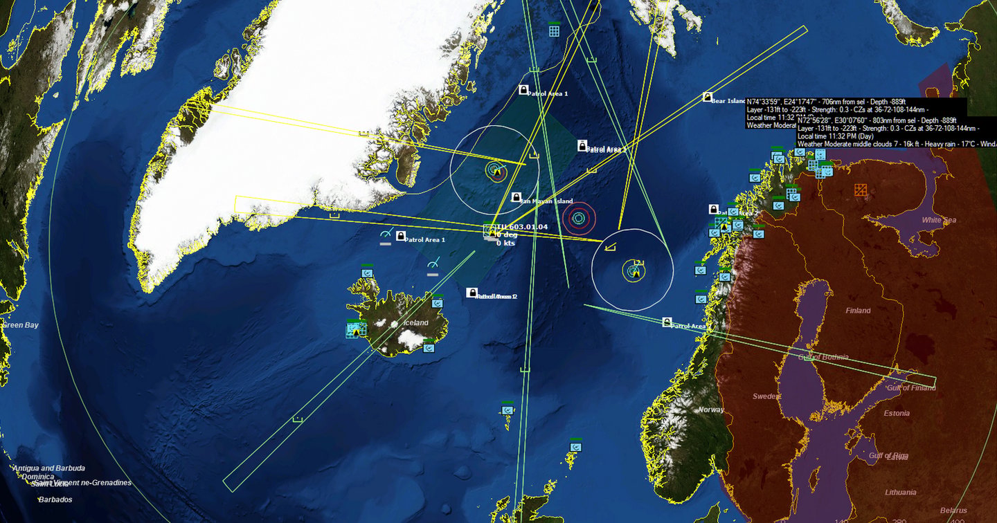 IAF Seeks Vendors for Computer Aided Wargaming Simulator | Defence Matrix