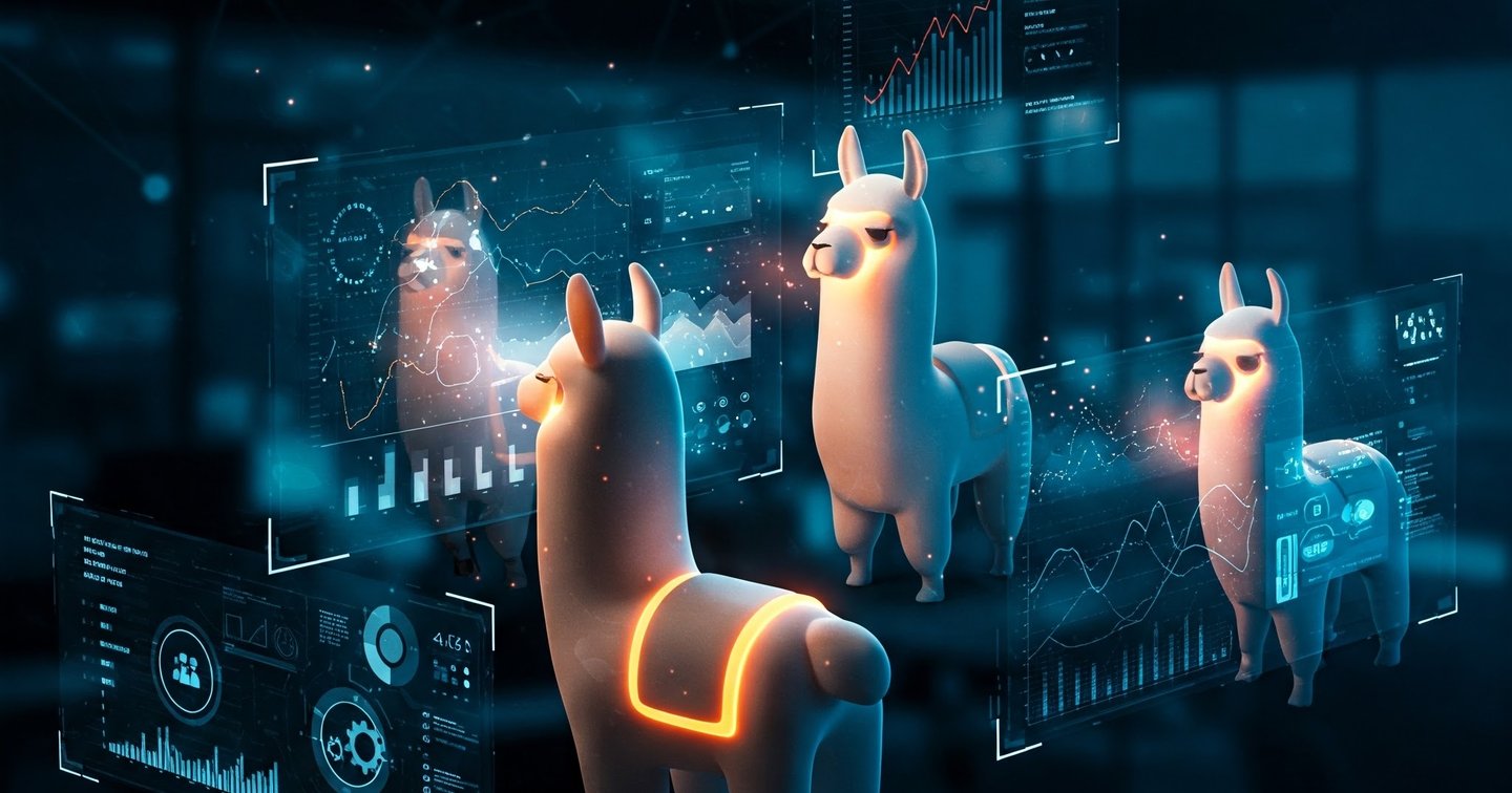 Meta Unleashes Llama 4: A New Era of Natively Multimodal, Open AI – What It Means For You | MLDK ...