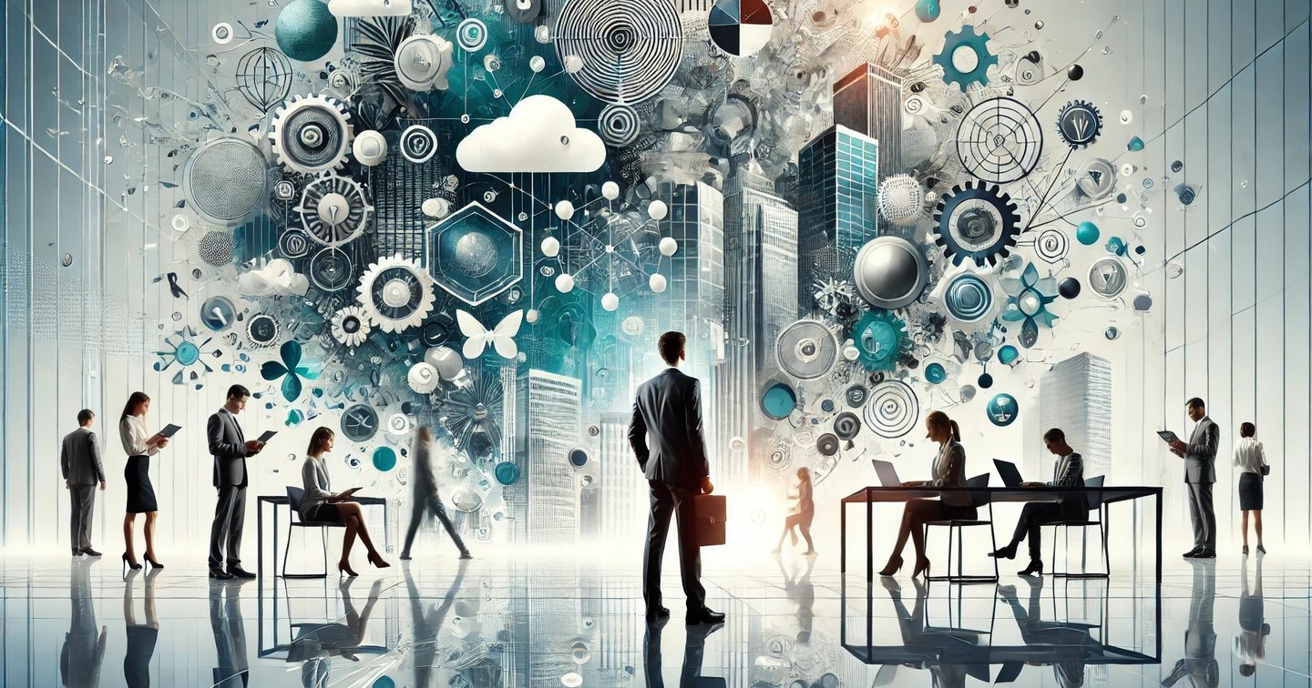 Implementing Agentic GenAI in Your Organization: A Strategic Guide for ...