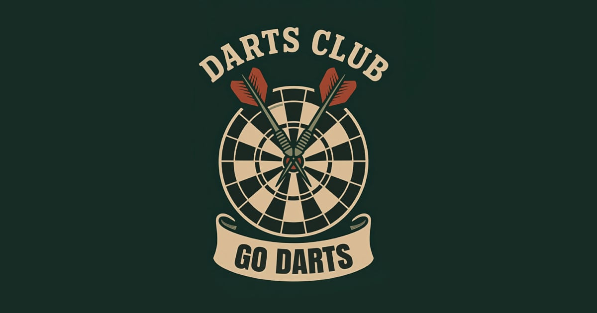 Darts Club in Amman | Go Darts Jordan | go darts
