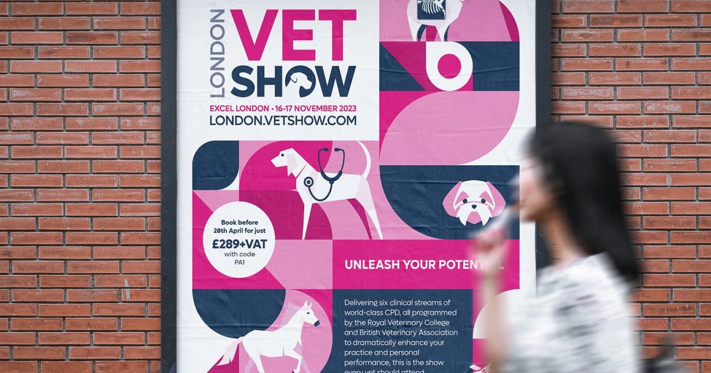 Discover the London Vet Show 2025: Europe's Largest Veterinary Conference
