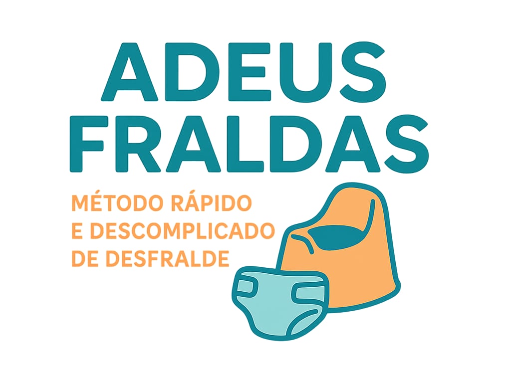 Adeus Fraldas | Adeus Fraldas