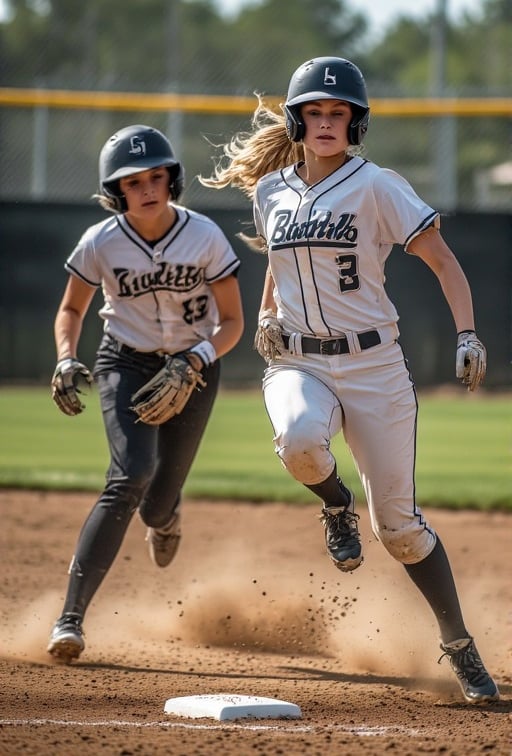 Understanding the Obstruction Rule in Softball: What Players, Coaches ...