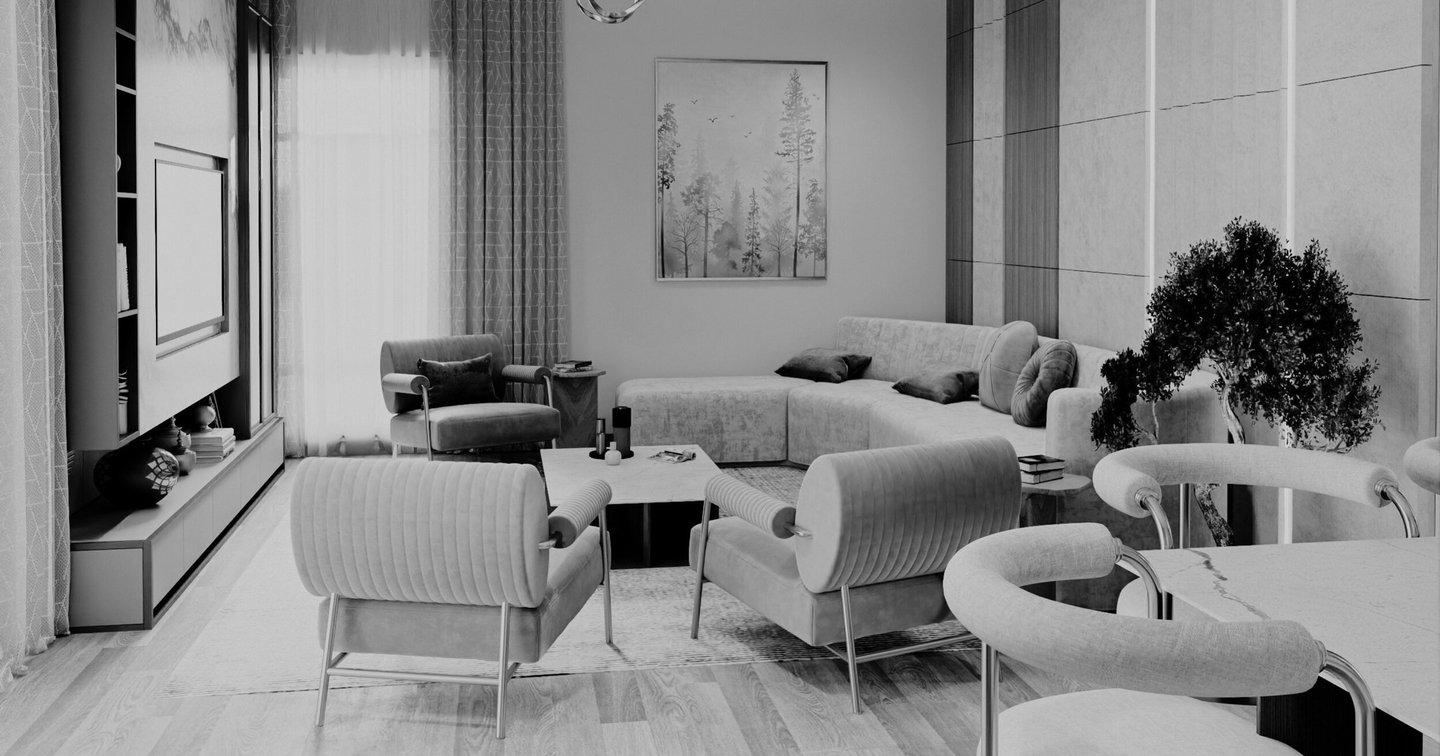 IKC Interior design | ikcstudio