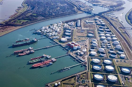 TAS Integration | Expert tank terminal solution provider through ...