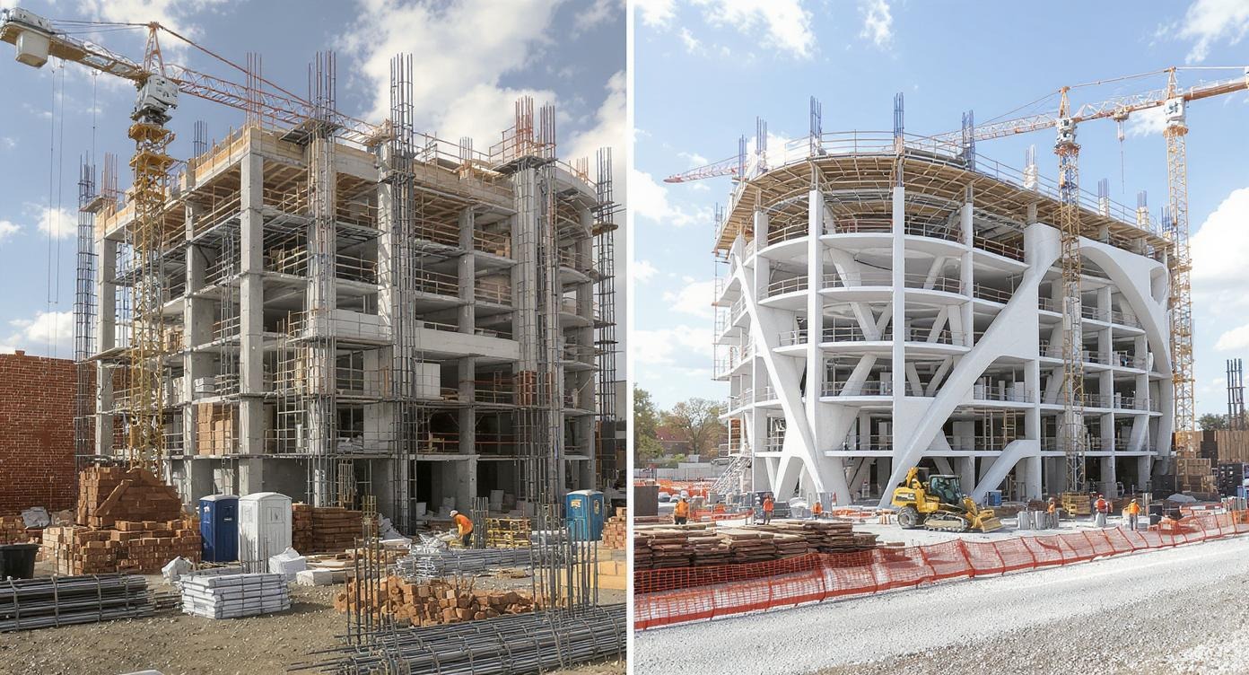 Industrial Robotics and Automation on Construction Sites – Beyond the ...