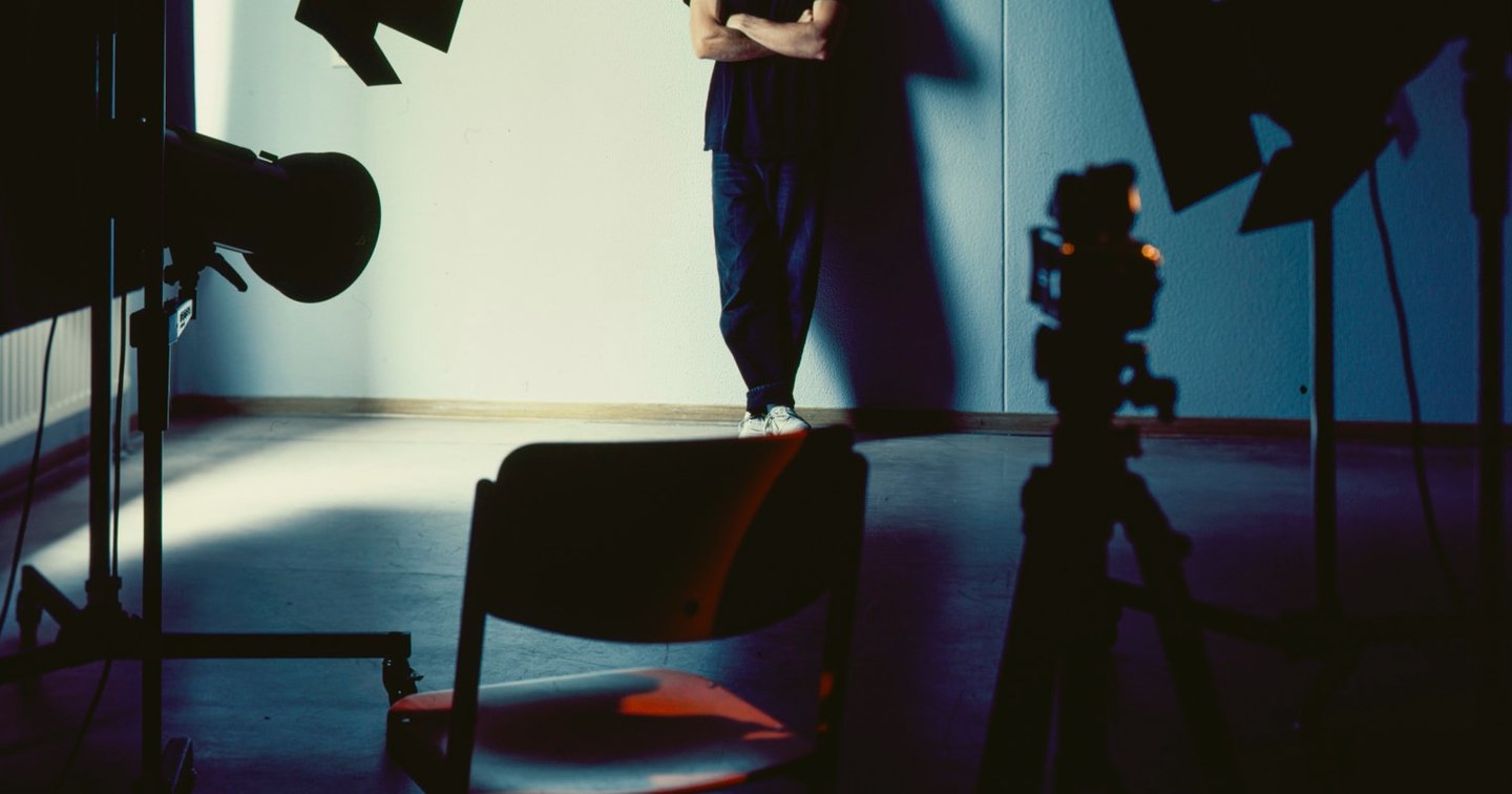 About | Michael Shuker