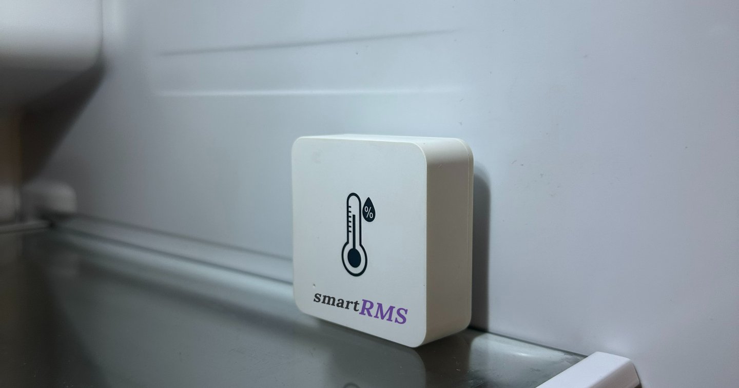Things Web: Introducing smart RMS - Smart Refrigeration Monitoring ...