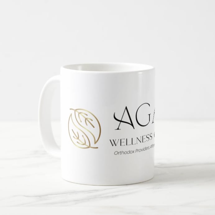 Store | Agape Wellness Collective