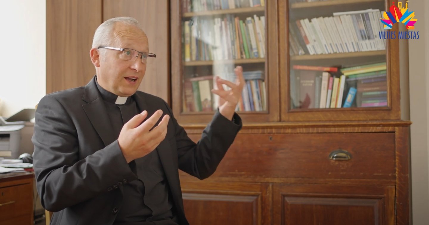 Viltis stipresnė #19