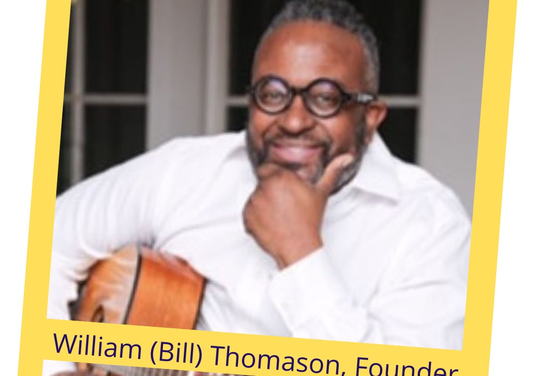 William (Bill) Thomason | The Super Crowd, Inc., a public benefit ...
