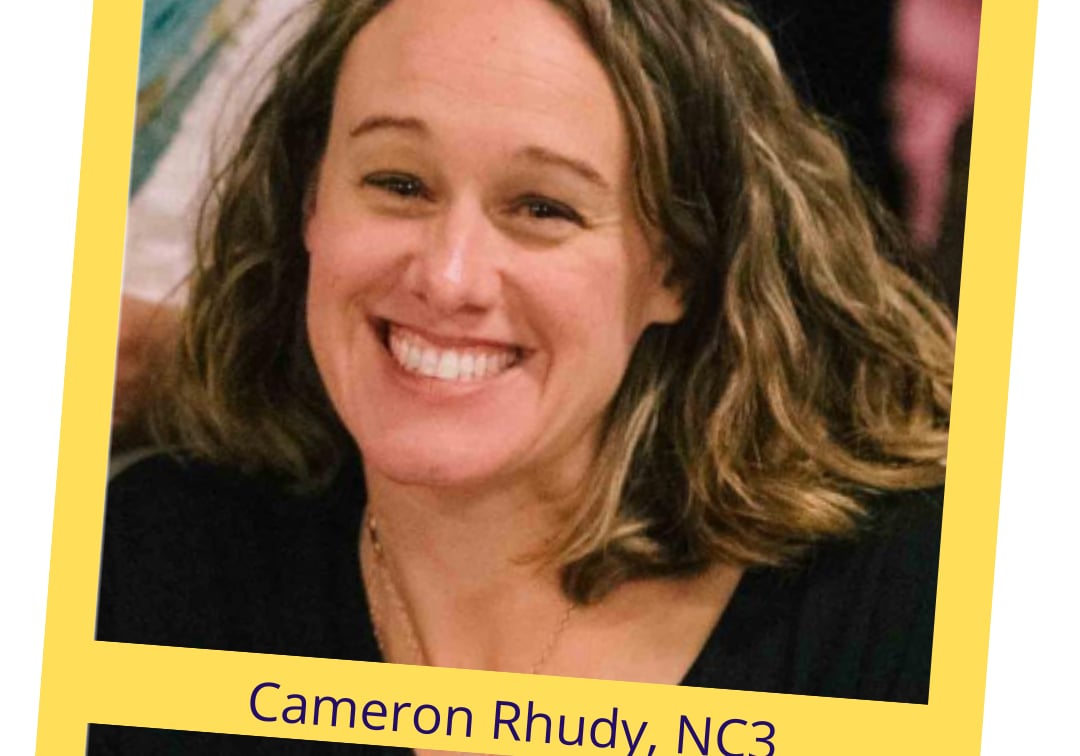 Cameron Rhudy | SuperCrowd23