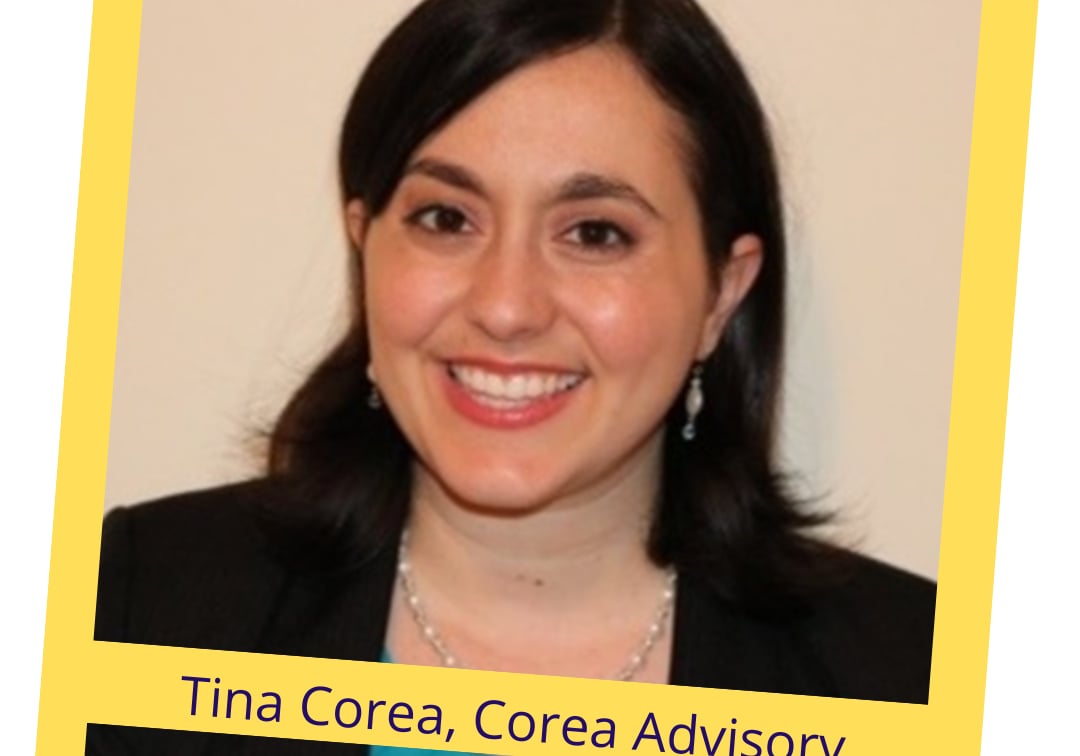 Tina Corea | SuperCrowd23