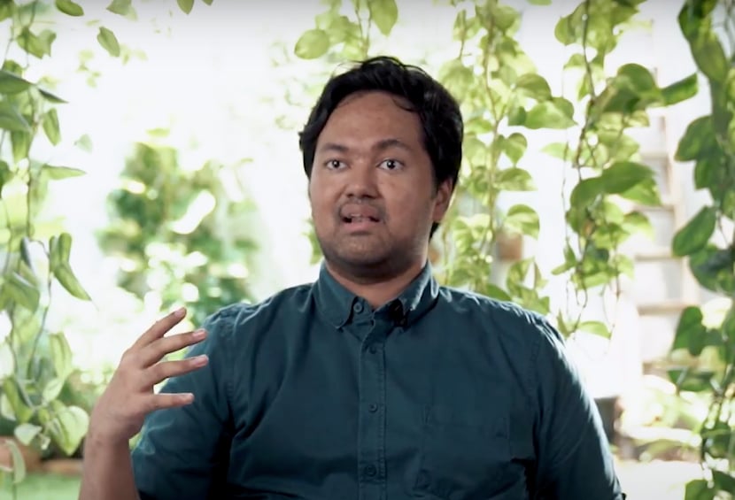 Krishna - Innovation Knows No Bounds | Markoding (Yayasan Daya Kreasi ...