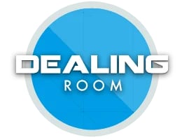 Dealing Room | Dealing Room