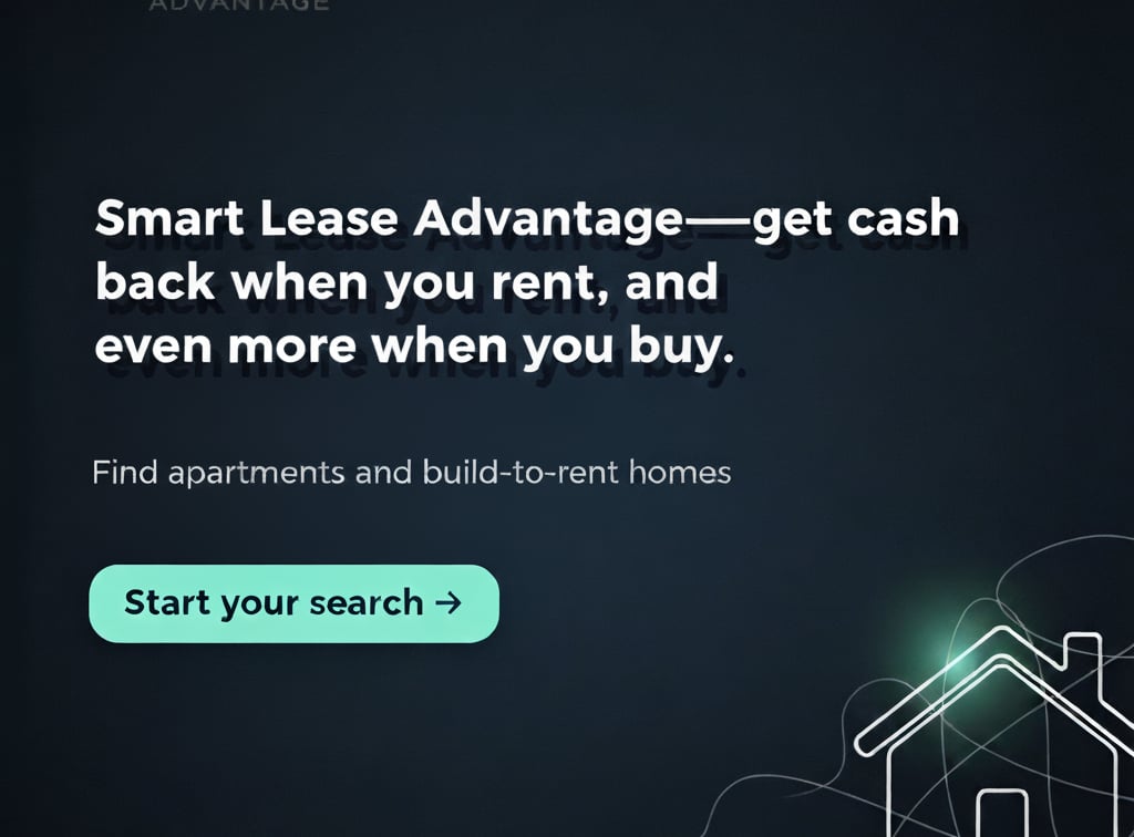 Smart Lease Advantage™ | Tarrant & Denton County Apartment Locator with ...