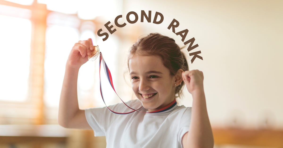 THE SECOND RANK | LiveMind