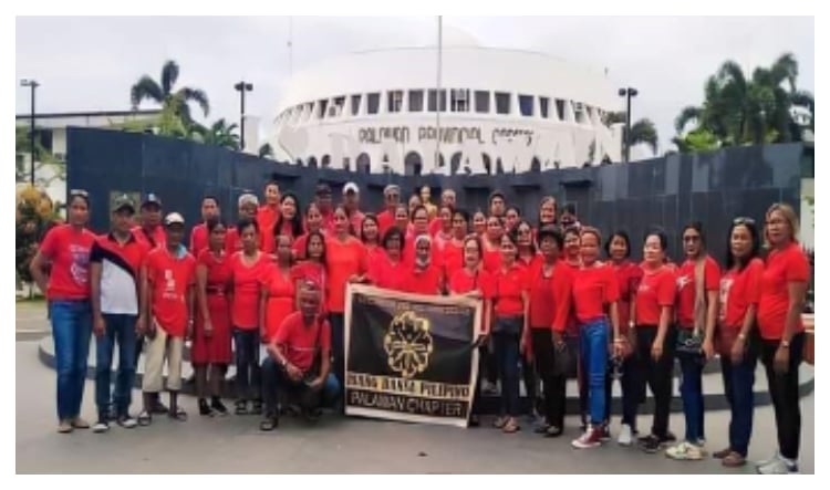 Palawan | Isang Bansa Pilipino
