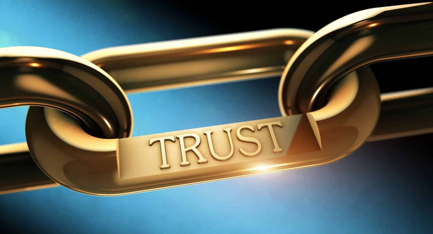 Trust Issues – Abusing Trust accounts & Trusted CA's | Lorenzo Meacci