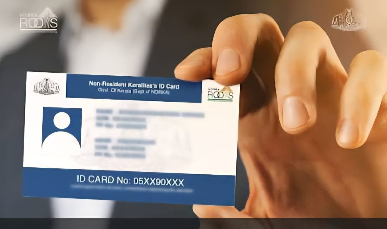 NORKA ID CARD - ആവിശ്യകതയും, ഗുണങ്ങളും | COVENANT BUSINESSMEN SERVICES