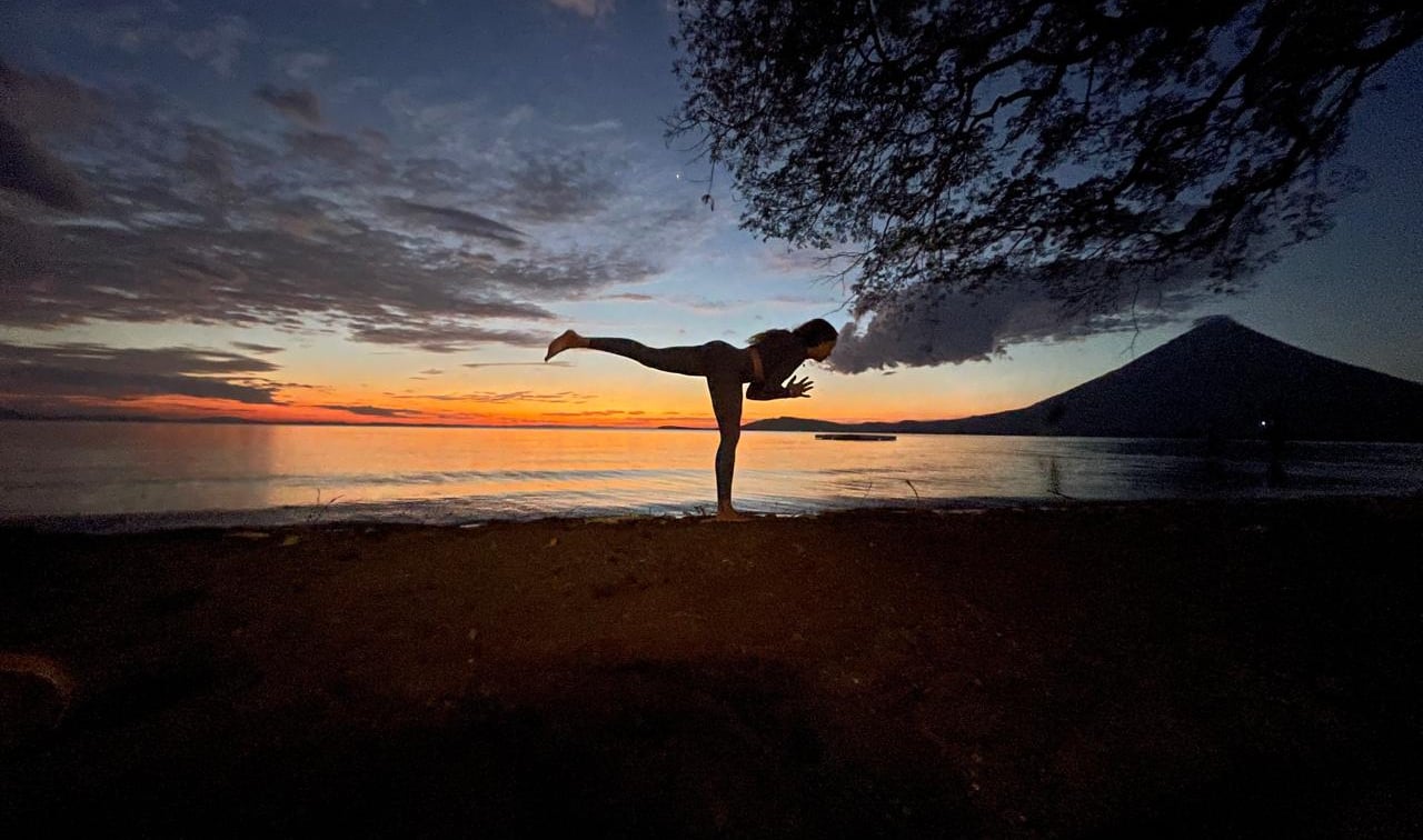 Viagens com propósito para Bali | Sté Yoga Nomad