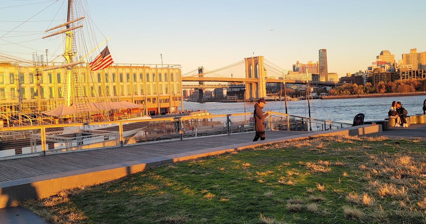 Top 10 Must-See Attractions in New York City: Landmarks, Views & Iconic ...